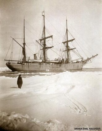 Incredibila călătorie a lui Emil Racoviță | Schooling360